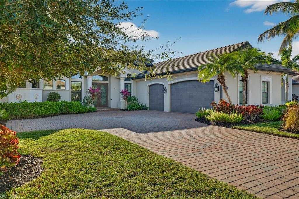 9915 Corso Bello dr, Treviso Bay, FL 34113 | SWFL Residence