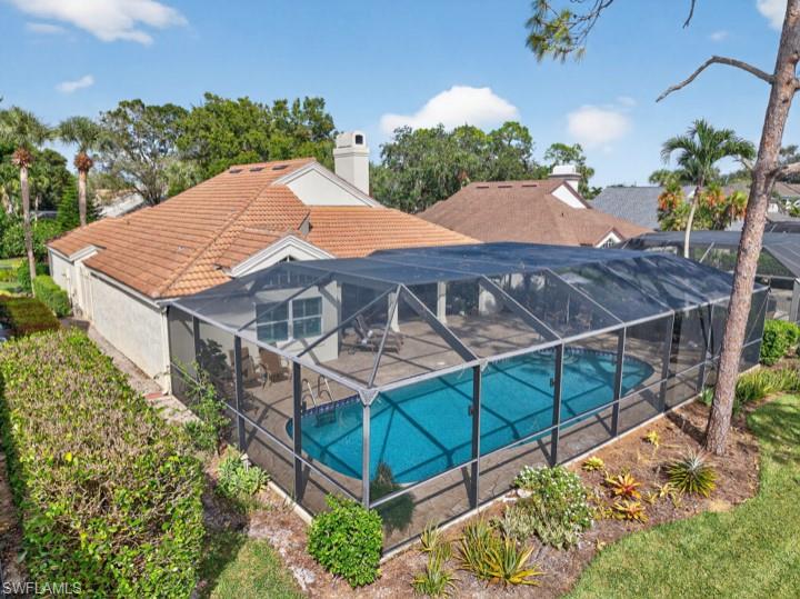 43 Grey Wing pt, Eagle Creek, FL 34113 | SWFL Residence