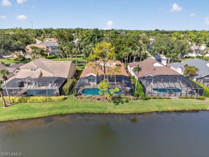 43 Grey Wing pt, Eagle Creek, FL 34113 | SWFL Residence