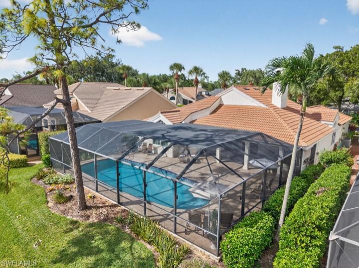 43 Grey Wing pt, Eagle Creek, FL 34113 | SWFL Residence