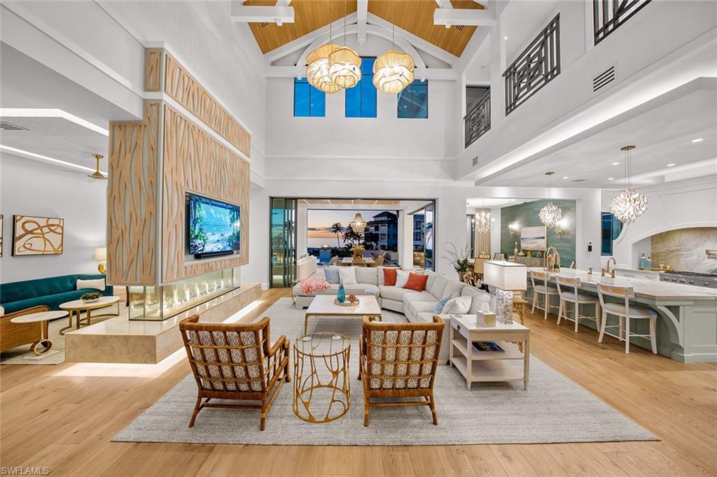 99 Saint Lucia ln, Barefoot Beach, FL 34134 | SWFL Residence