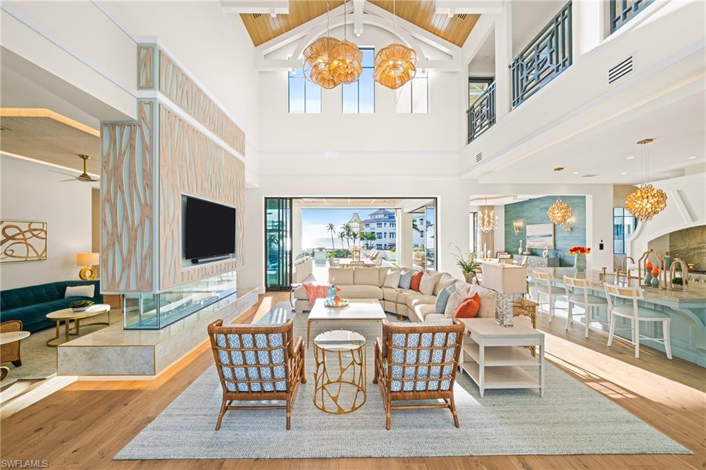 99 Saint Lucia ln, Barefoot Beach, FL 34134 | SWFL Residence