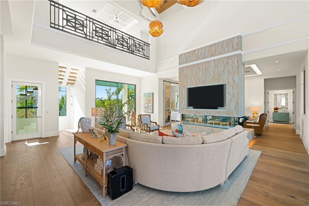 99 Saint Lucia ln, Barefoot Beach, FL 34134 | SWFL Residence