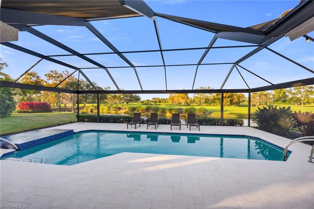 2041 Prince dr, Imperial Golf Estates, FL 34110 | SWFL Residence