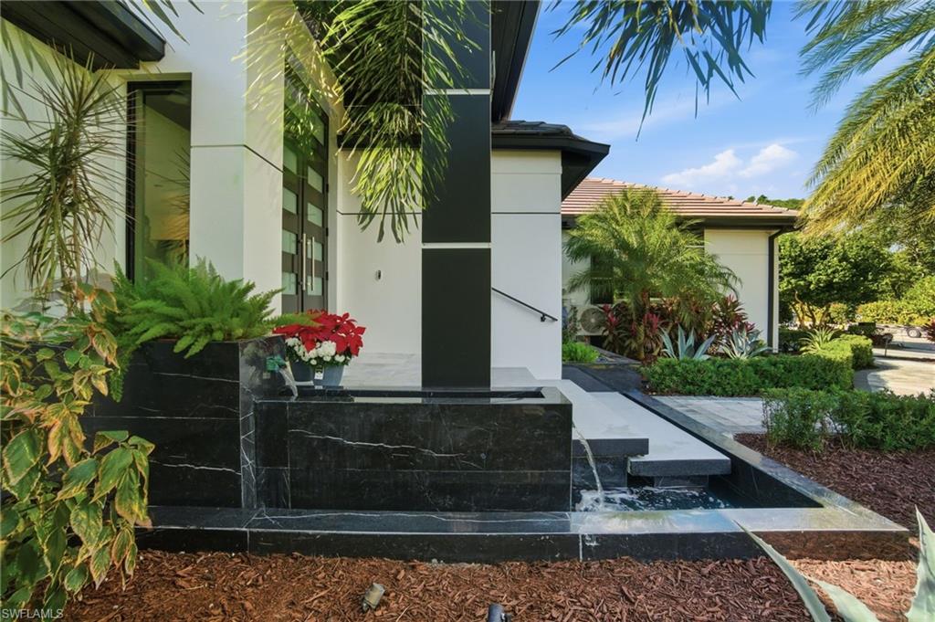 1506 Jewel Box ave, Oyster Bay, FL 34102 | SWFL Residence