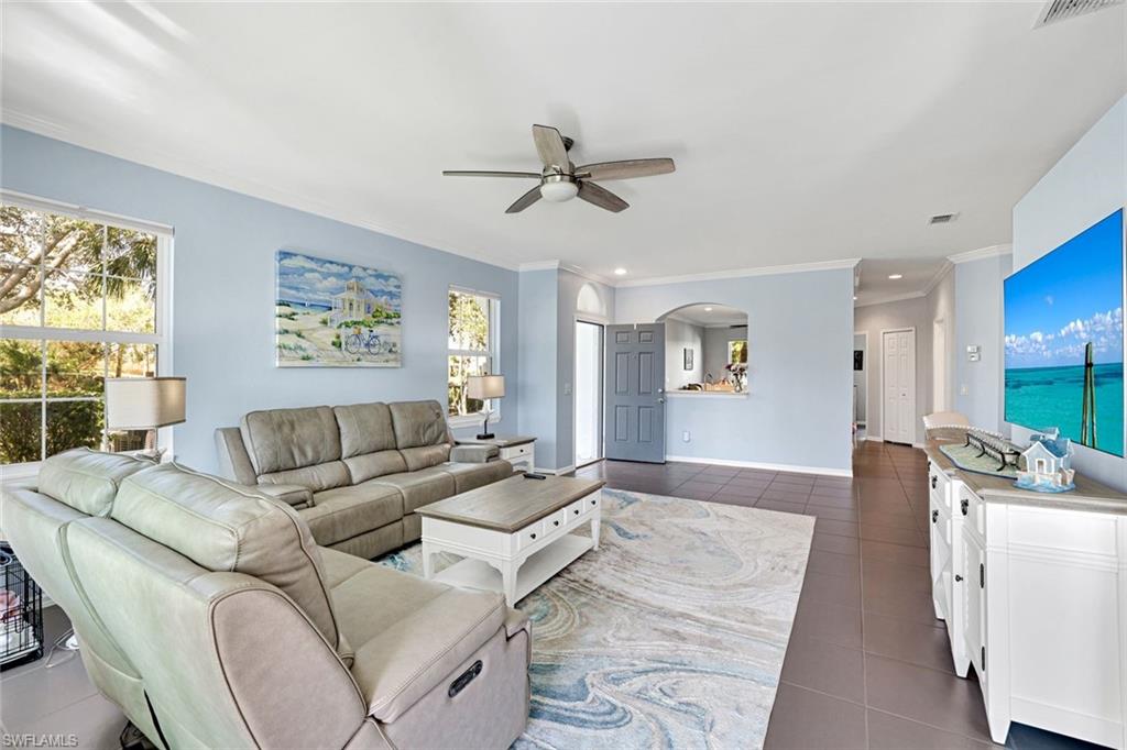 5967 Sand Wedge ln, The Strand, FL 34110 | SWFL Residence