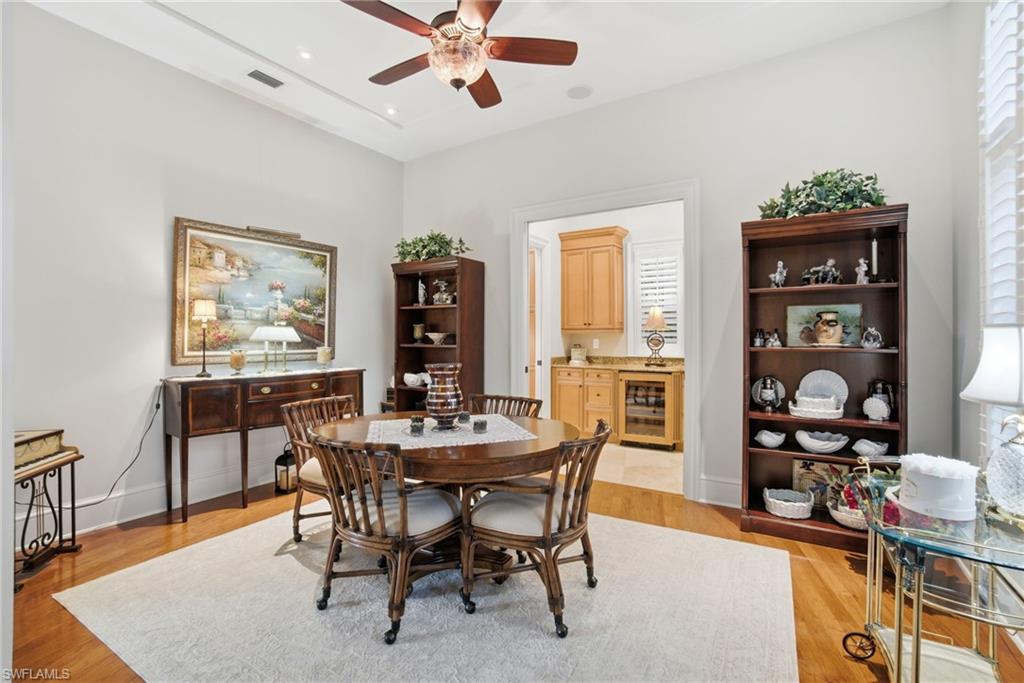 1327 Noble Heron way, Grey Oaks, FL 34105 | SWFL Residence