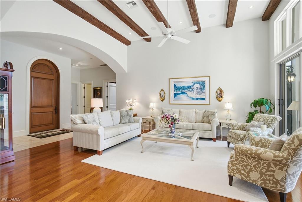 1327 Noble Heron way, Grey Oaks, FL 34105 | SWFL Residence