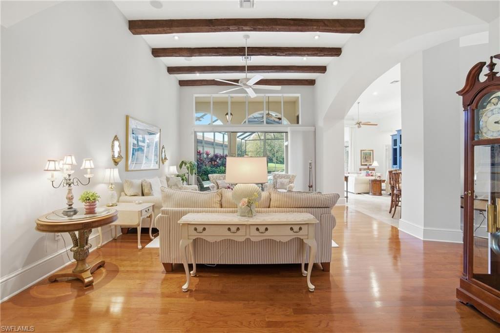 1327 Noble Heron way, Grey Oaks, FL 34105 | SWFL Residence