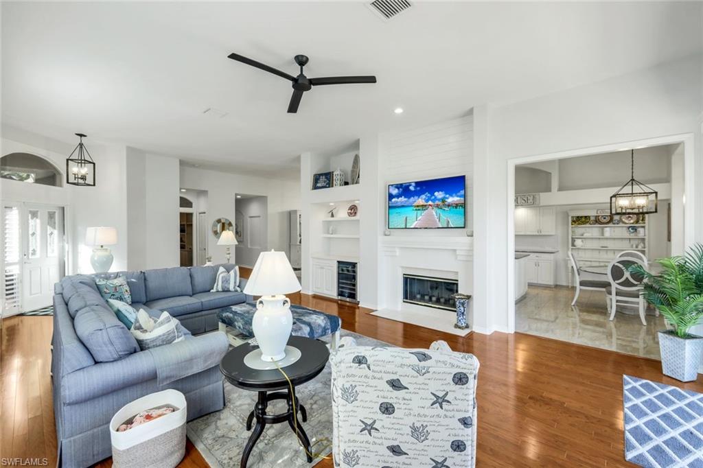 11416 Quail Village way, Quail Creek Village, FL 34119 | SWFL Residence