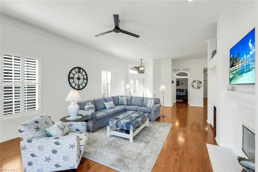 11416 Quail Village way, Quail Creek Village, FL 34119 | SWFL Residence