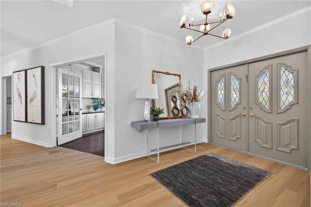 129 Edgemere way, Wyndemere, FL 34105 | SWFL Residence