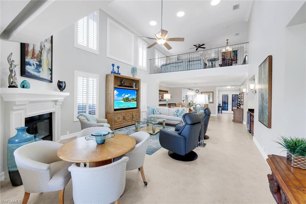 11426 Quail Village way, Quail Creek Village, FL 34119 | SWFL Residence