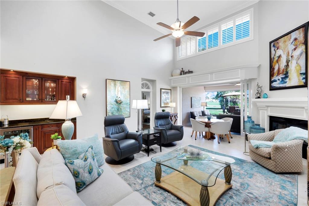 11426 Quail Village way, Quail Creek Village, FL 34119 | SWFL Residence