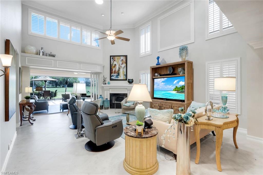 11426 Quail Village way, Quail Creek Village, FL 34119 | SWFL Residence