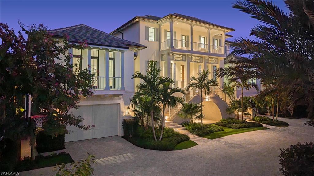 3777 Gordon dr, Port Royal, FL 34102 | SWFL Residence