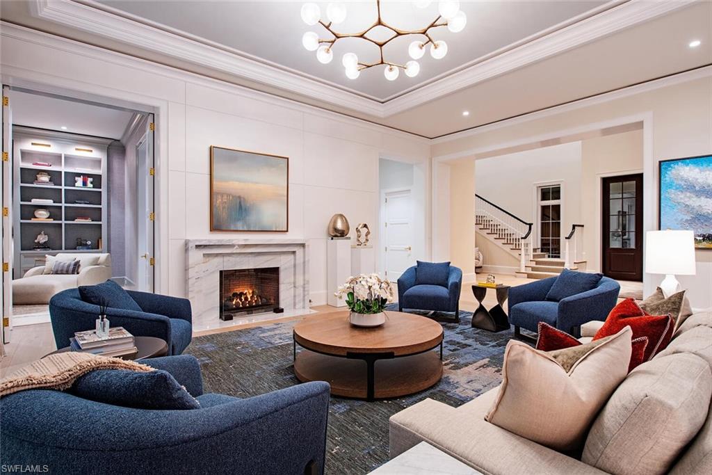 3777 Gordon dr, Port Royal, FL 34102 | SWFL Residence