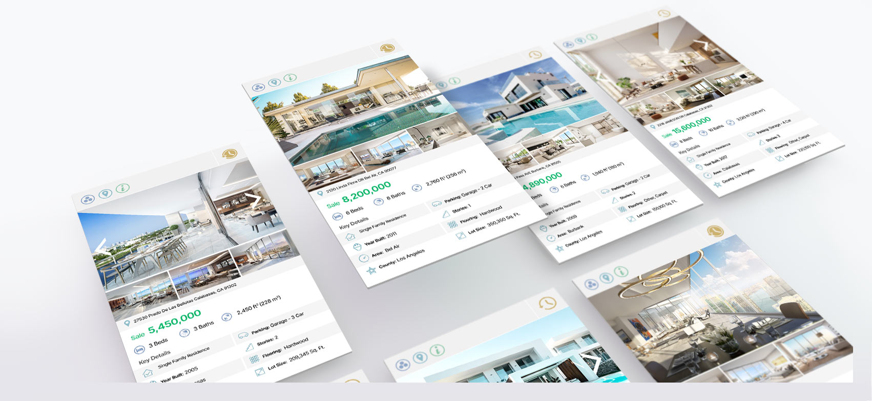 SW Florida Luxury Real Estate